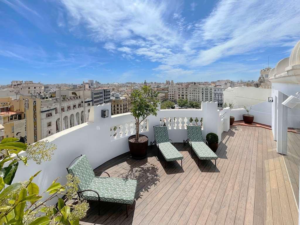 Hotel Melia Plaza Valencia, Spain - book now, 2025 prices